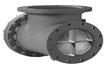 Suction Diffusers | Yogiraj Engineering Company