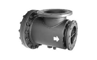 Suction Diffusers | Yogiraj Engineering Company